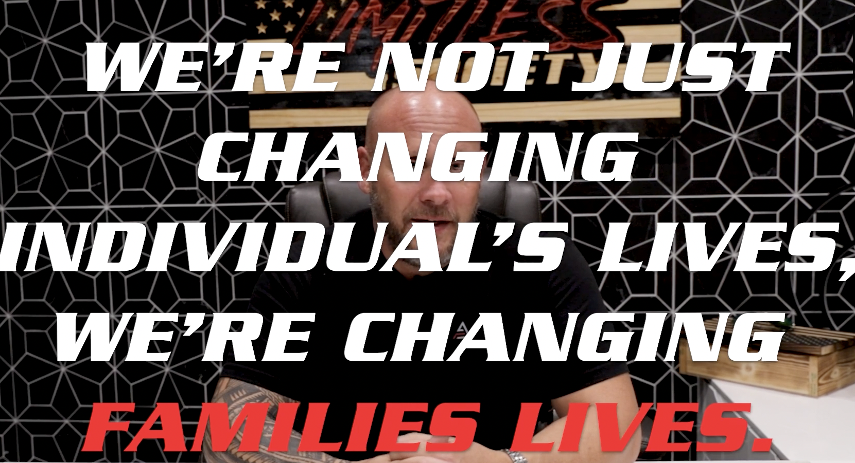 Blog - Limitless Society